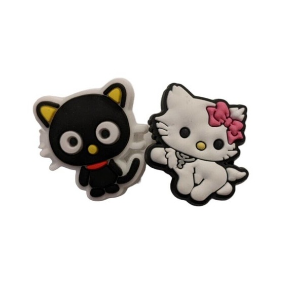 Hello Kitty Chococat